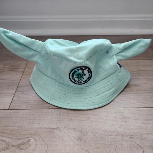 Star Wars | Accessories | Nwot Disney Store X Star Wars Mandalorian ...